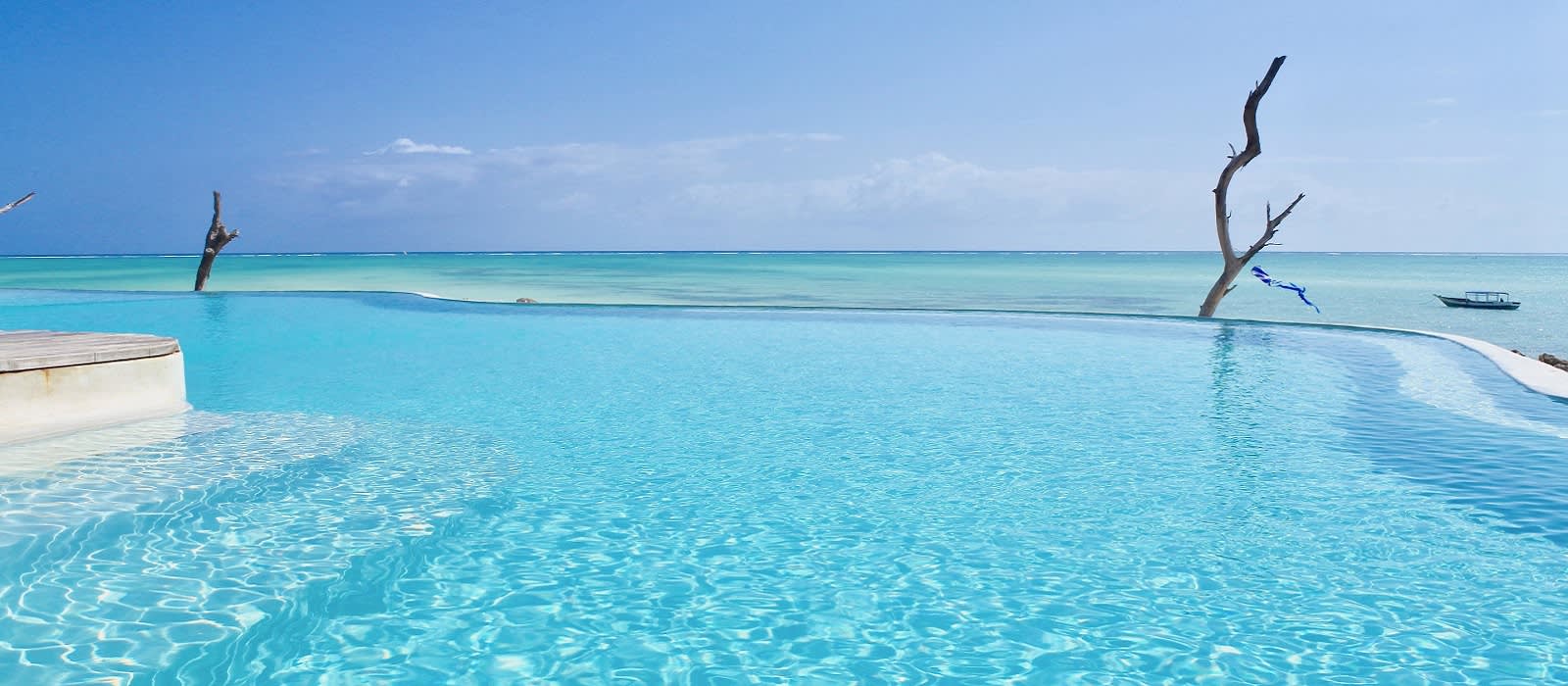 Pongwe Beach Hotel in Tanzania | ENCHANTING TRAVELS