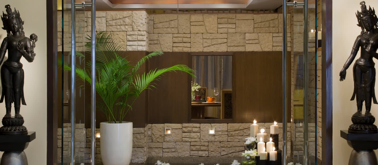 Blue Diamond | Hotels in Pune | Enchanting Travels