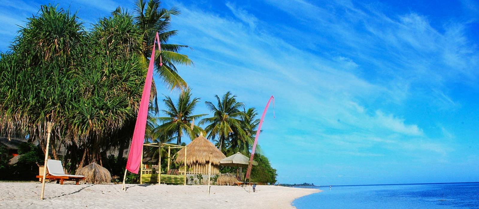Tugu Lombok Hotel in Indonesia | ENCHANTING TRAVELS
