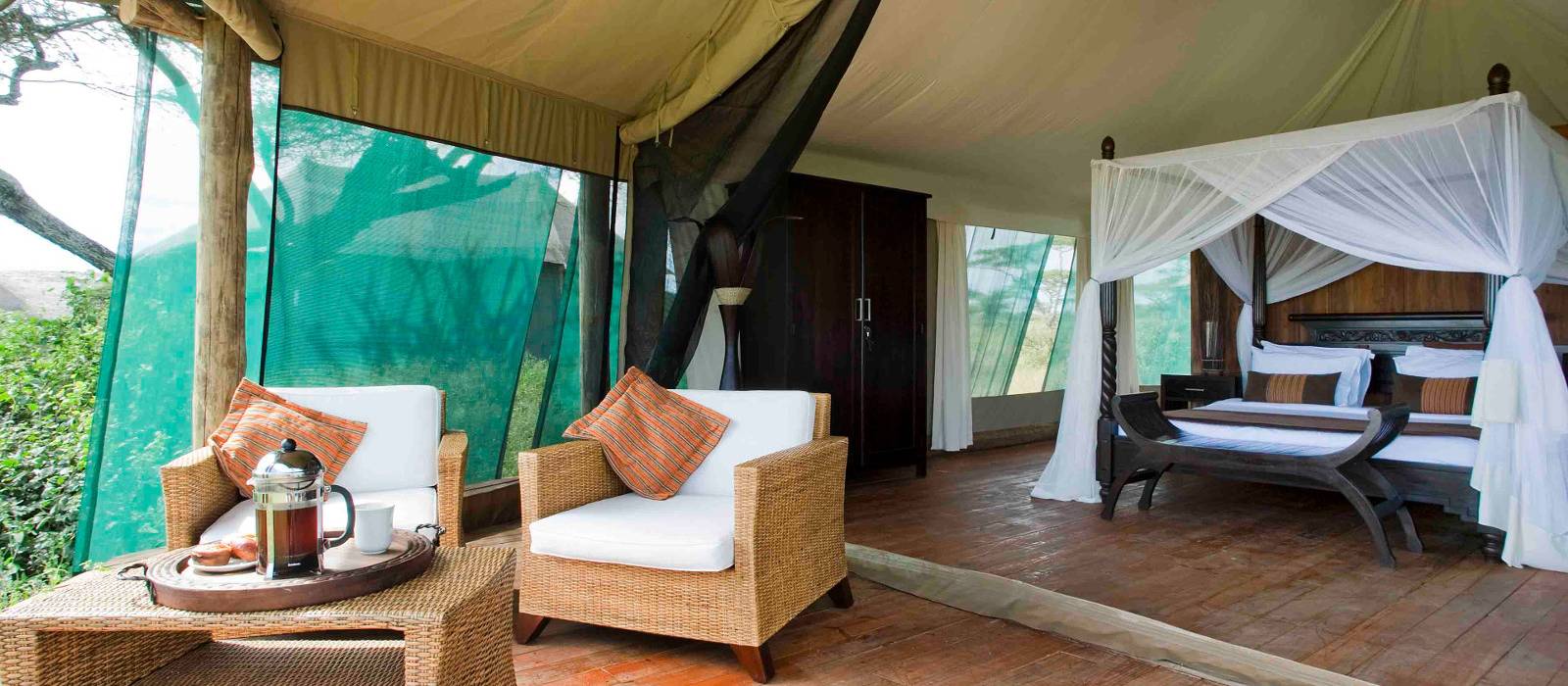 Lake Masek Tented Camp in Tanzania | Enchanting Travels