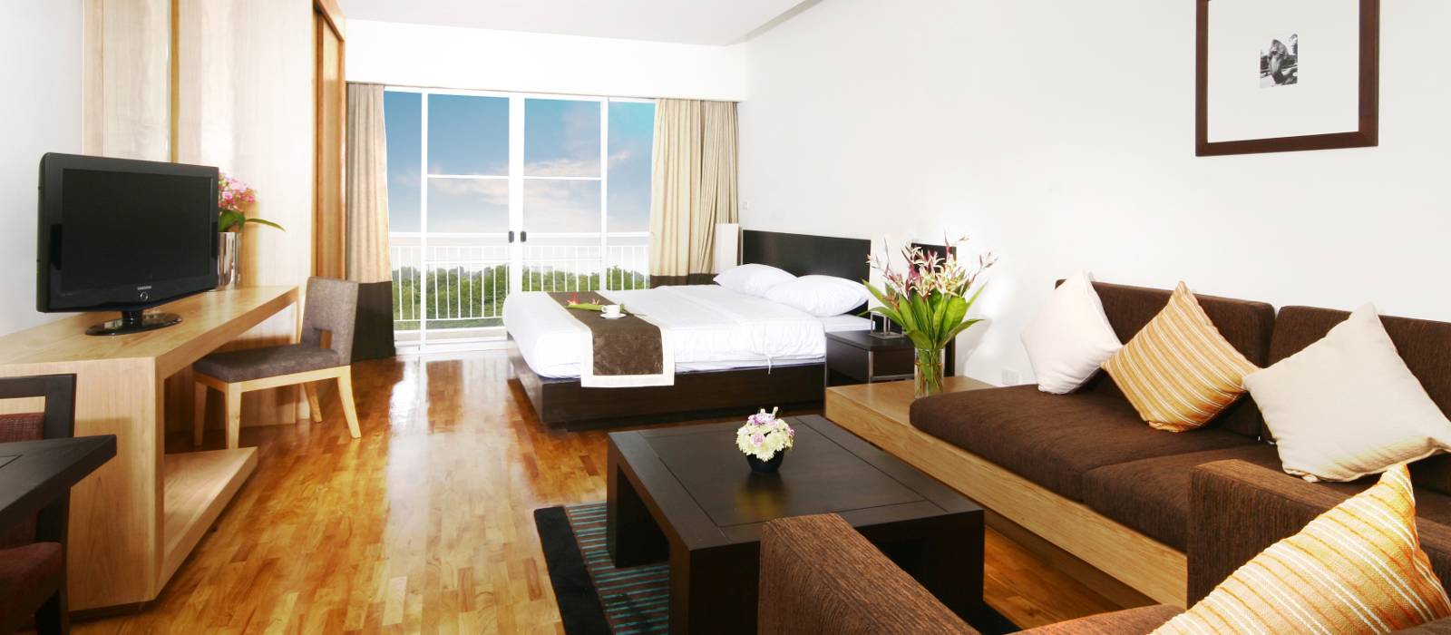 Kantary Hotel in Thailand | ENCHANTING TRAVELS