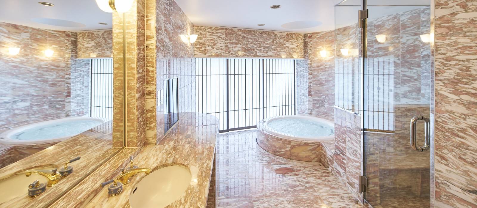 Gajoen Tokyo Hotel in Japan | ENCHANTING TRAVELS