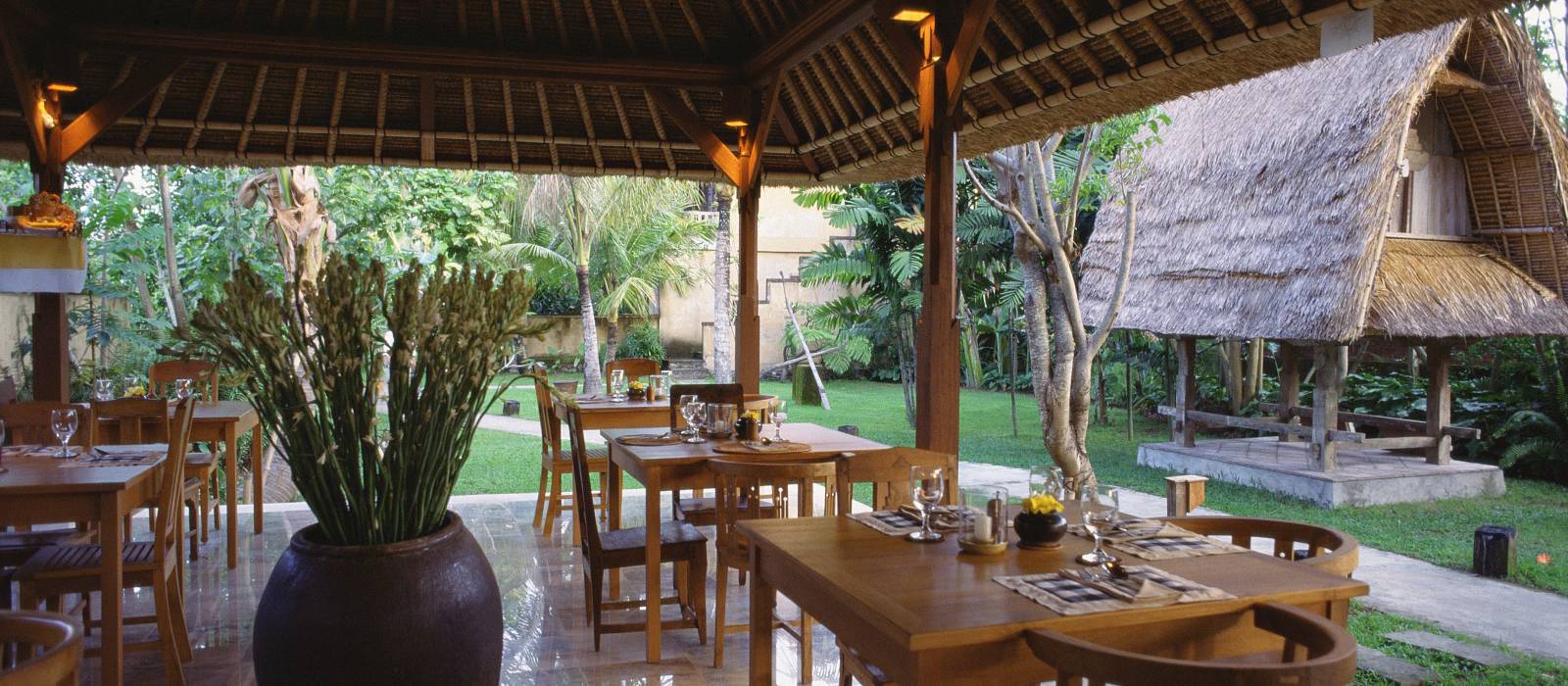 Komaneka at Monkey Forest in Indonesia | Enchanting Travels