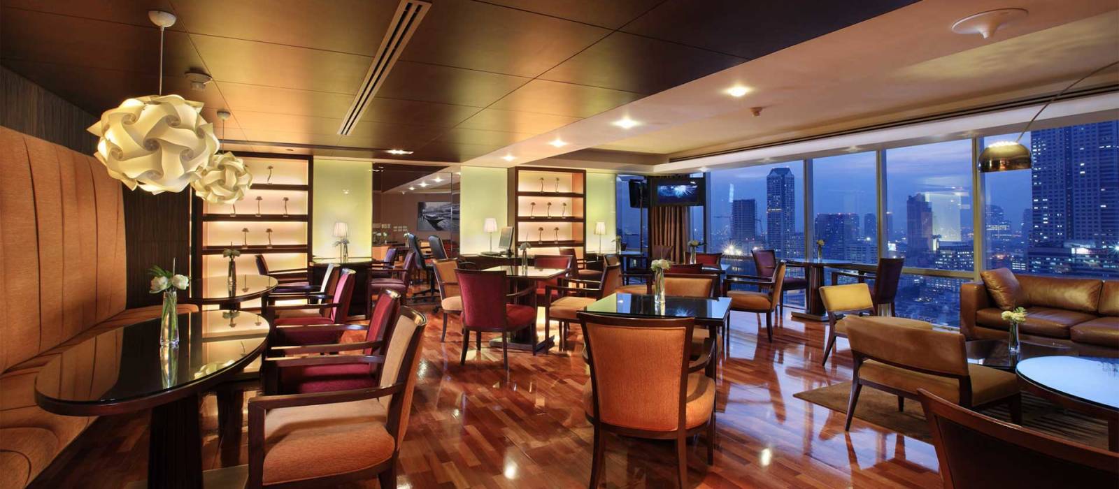 Pullman G Hotel in Thailand | ENCHANTING TRAVELS