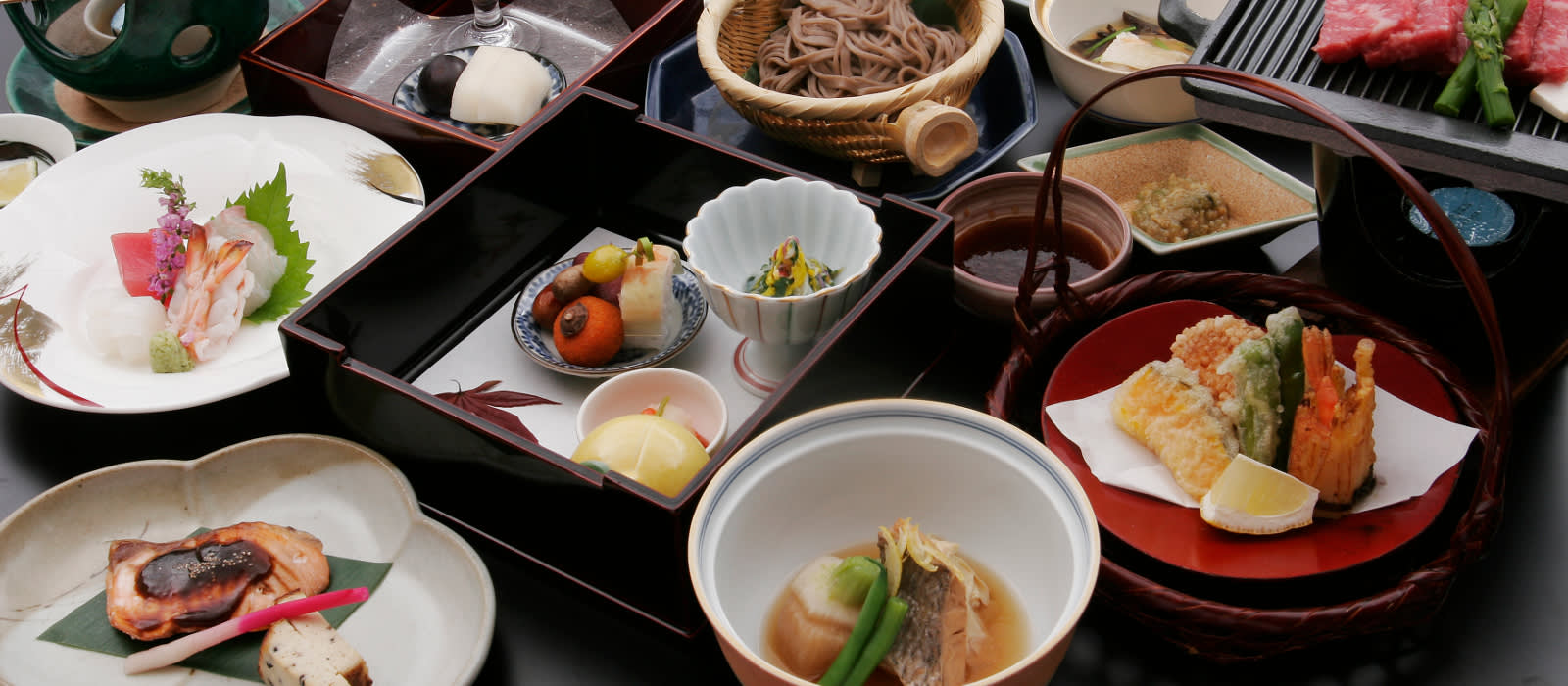 Honjin Hiranoya Bekkan Ryokan Hotel in Japan | ENCHANTING TRAVELS