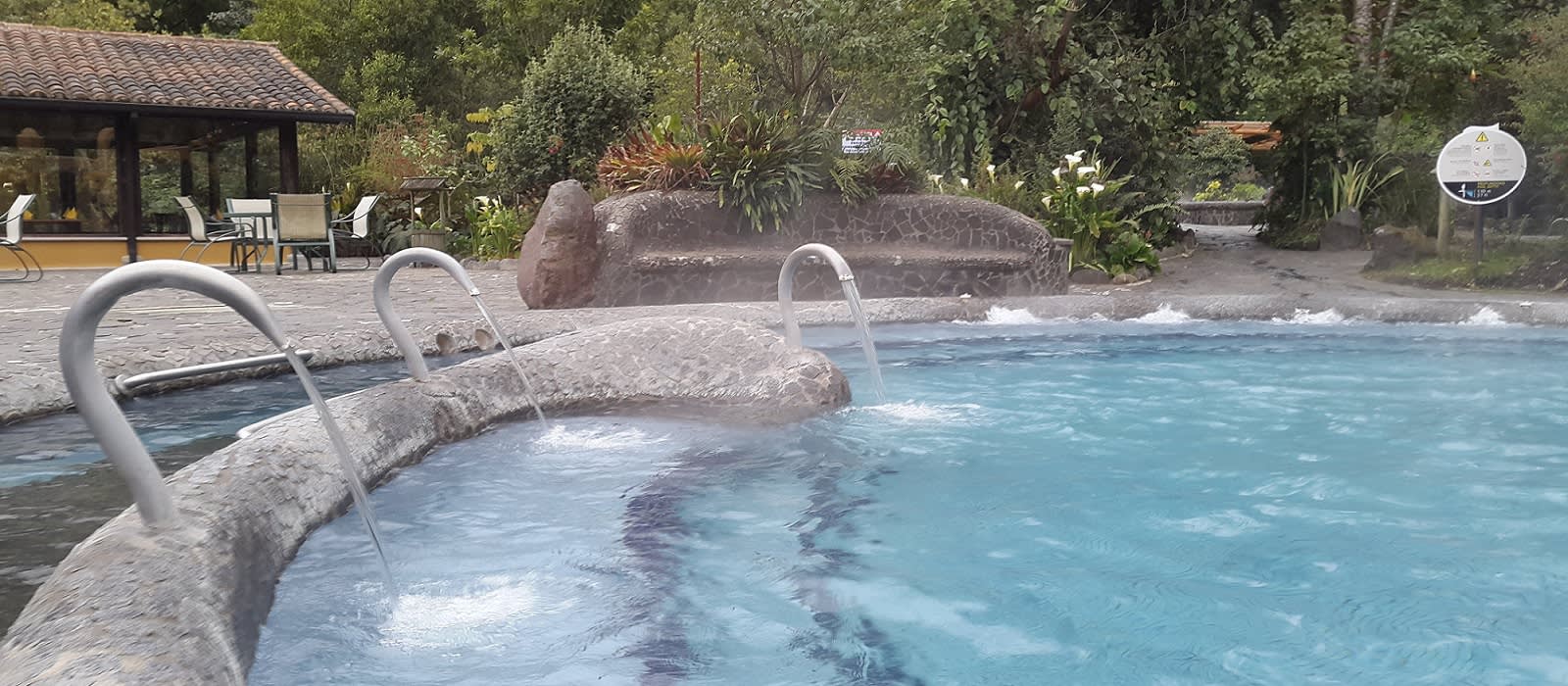 Papallacta Spa & Resort in Ecuador | Enchanting Travels