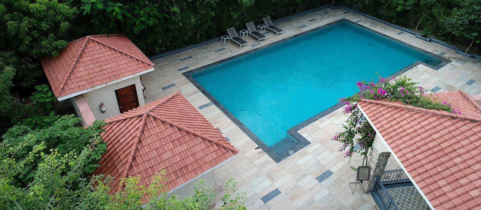 The Kipling Lodge | Ranthambore National Park | Plan Your Trip