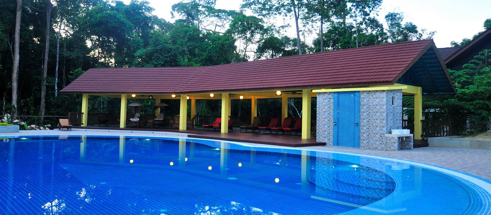 My Nature Resort Hotel in Malaysia | ENCHANTING TRAVELS