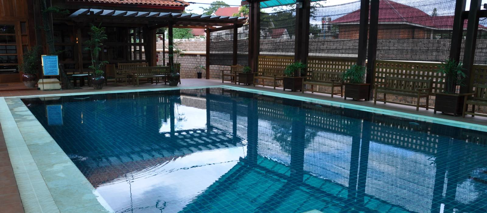 Pyin Oo Lwin Hotel in Myanmar | ENCHANTING TRAVELS