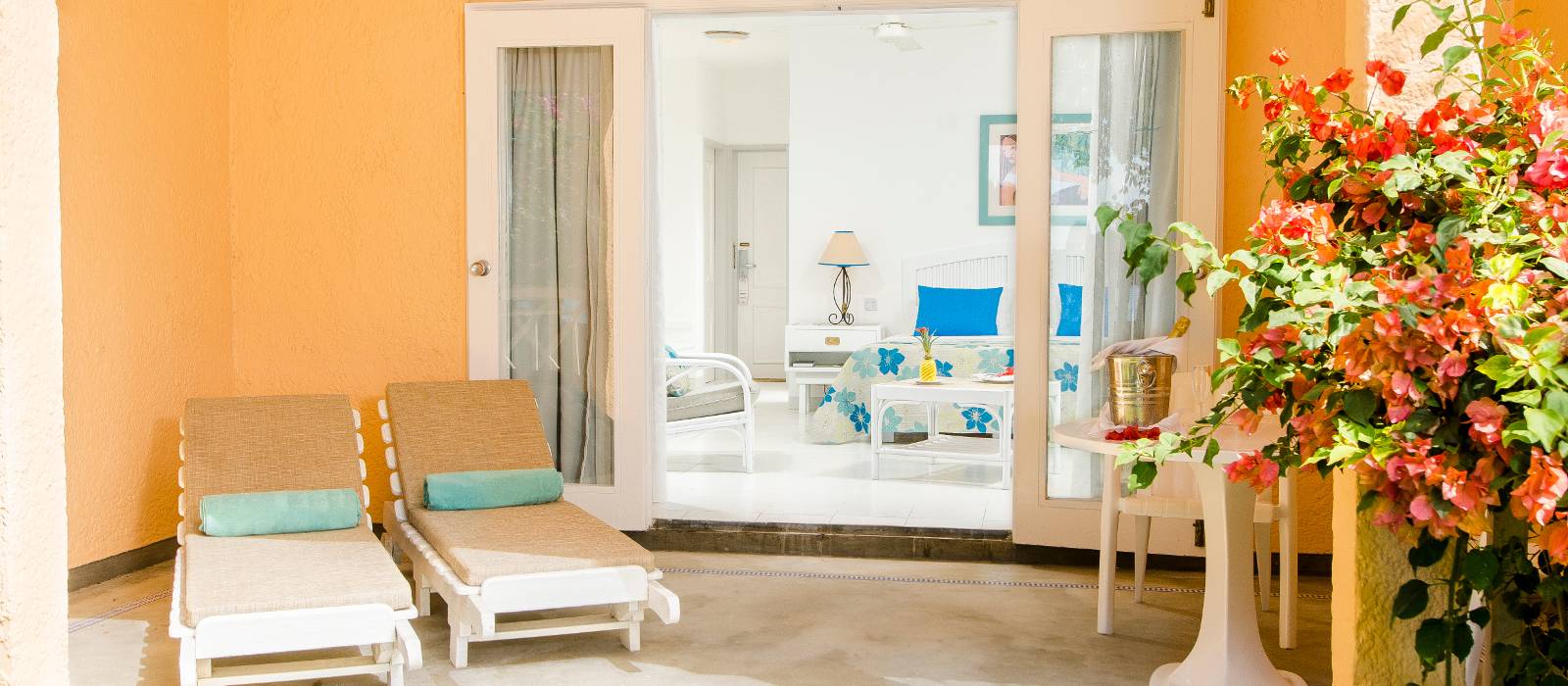 Merville Beach Hotel in Mauritius | ENCHANTING TRAVELS