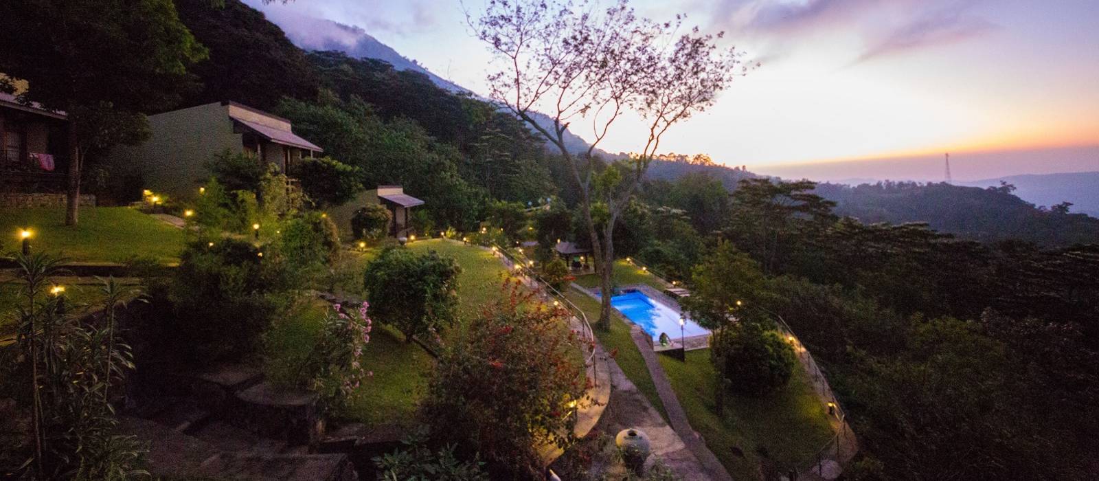Melheim Resort Hotel in Sri Lanka | ENCHANTING TRAVELS