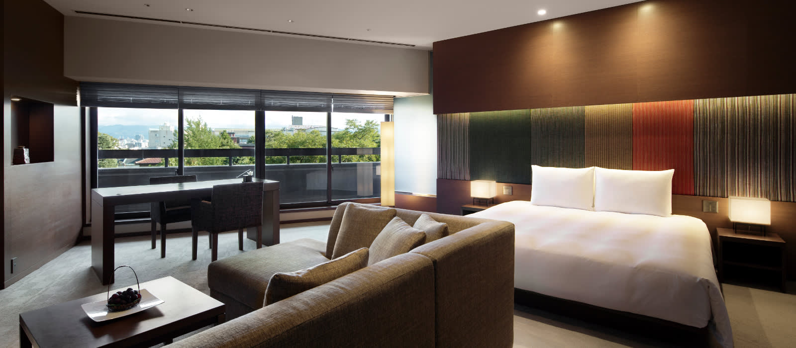 Hyatt Regency Kyoto Hotel in Japan | ENCHANTING TRAVELS