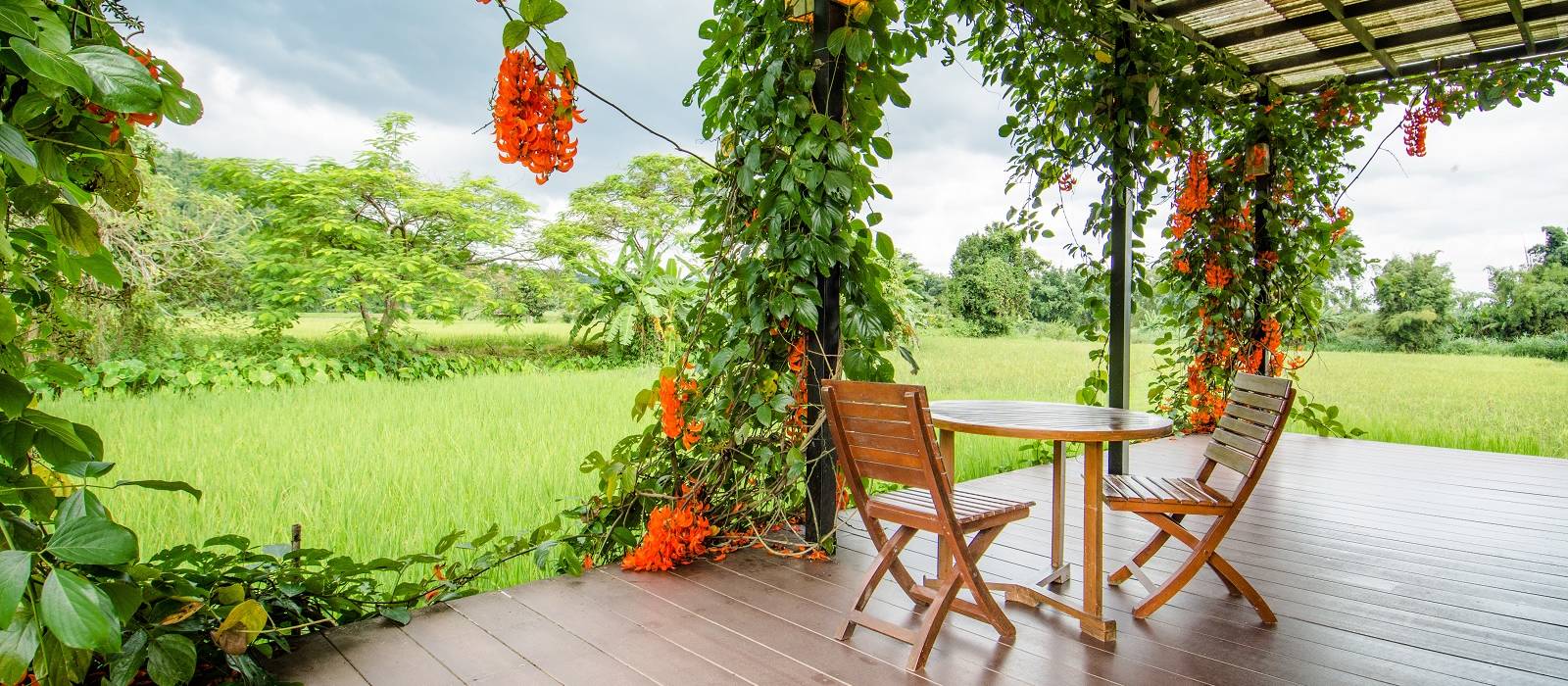 Manee Dheva Resort & Spa, Mae Chan | Enchanting Travels