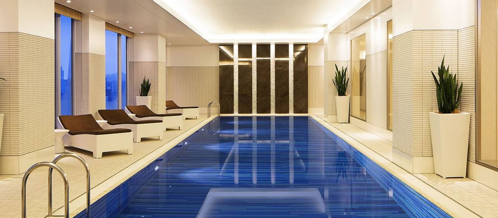 Sheraton Grand Hiroshima Hotel in Japan | ENCHANTING TRAVELS