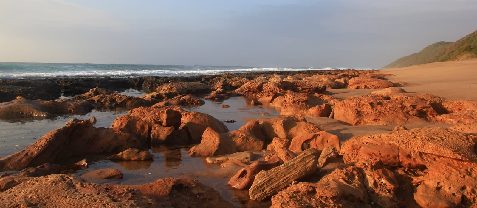 Isimangaliso Tours & South Africa Trip | Enchanting Travels