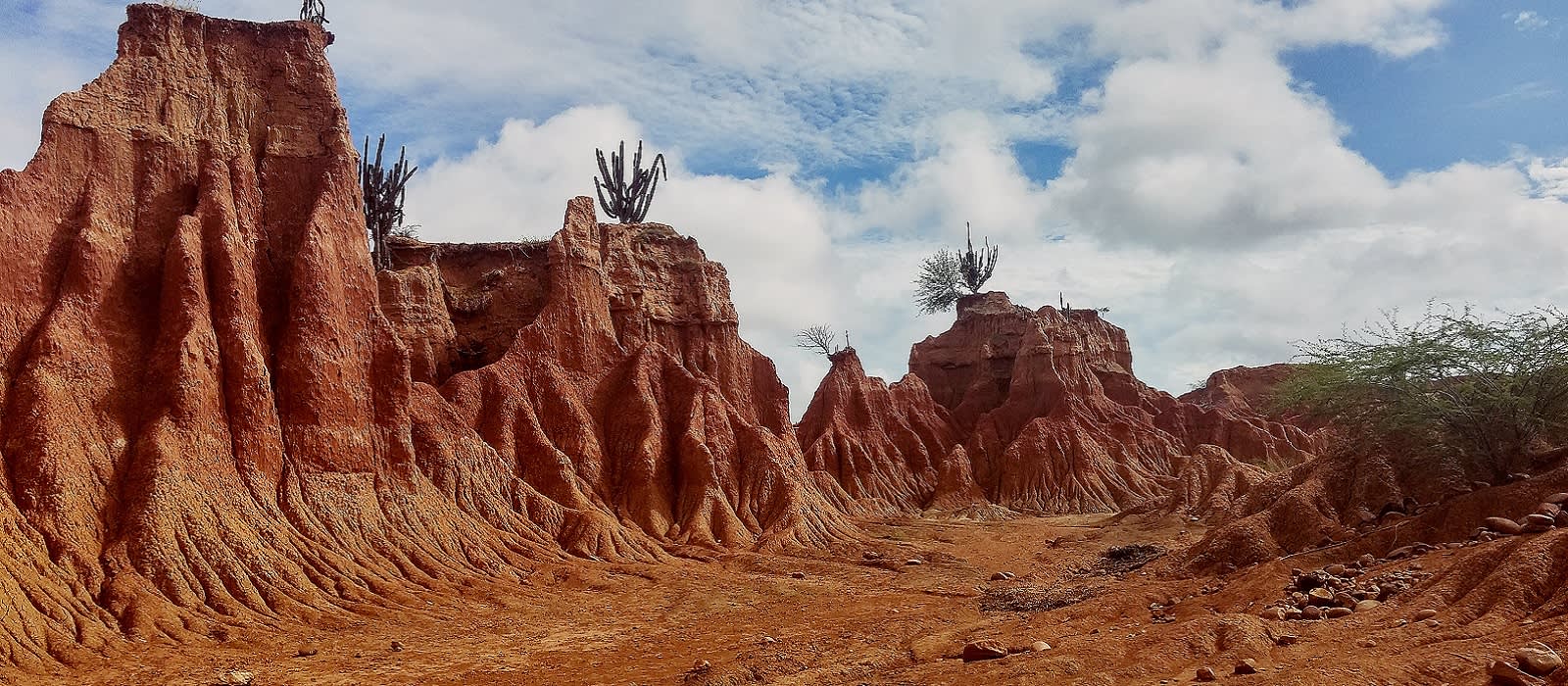 Neiva Tours & Custom Colombia Tours | Enchanting Travels