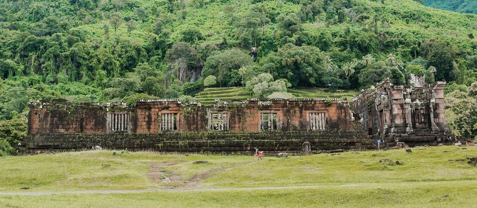 Champasak Tour & Custom Laos Tours | Enchanting Travels