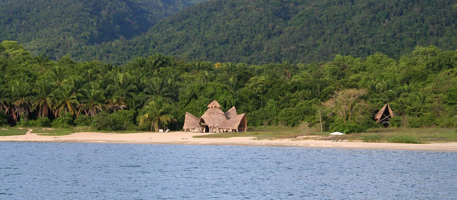 Mahale Safari & Custom Tanzania Tours | Enchanting Travels
