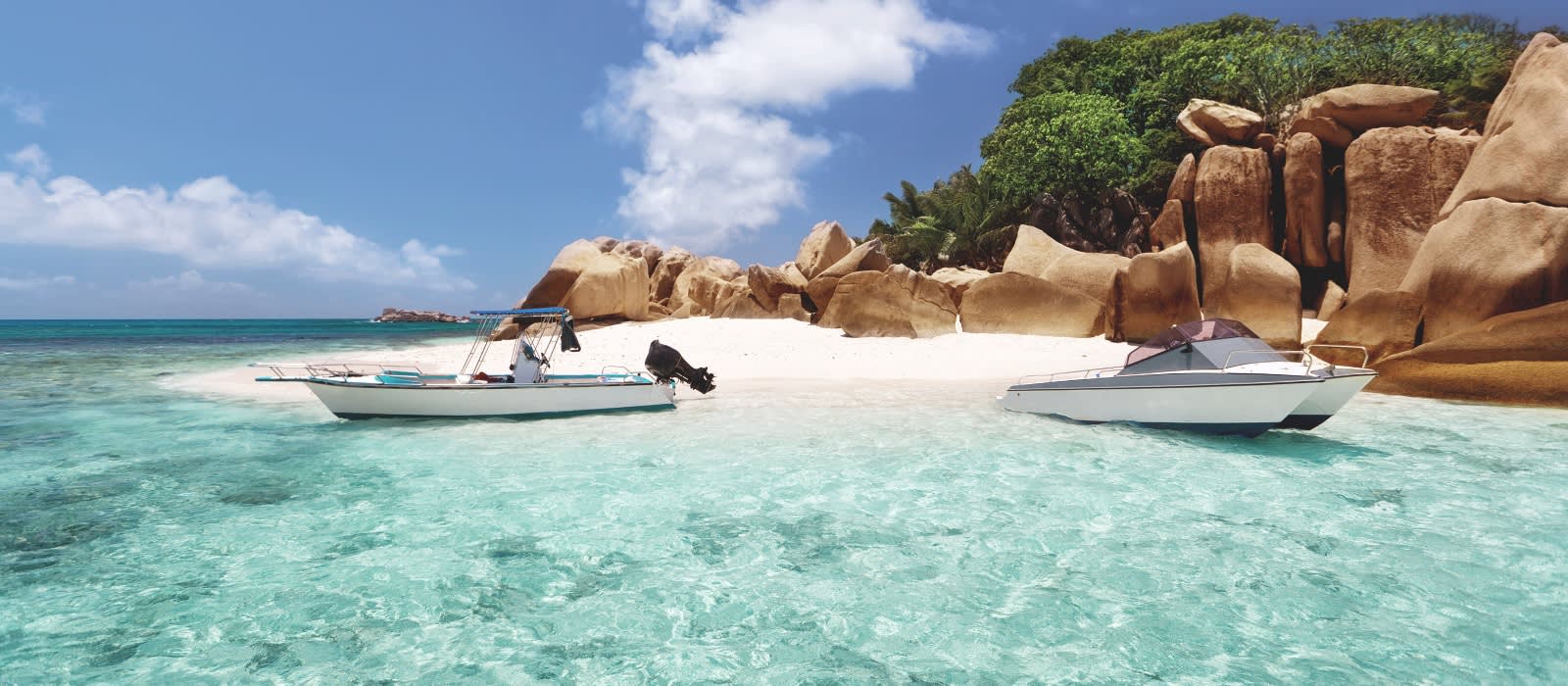 Alphonse Island in Seychelles | Enchanting Travels