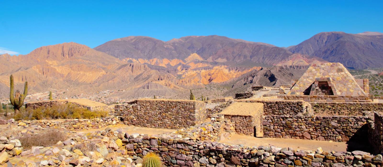Tilcara - Argentinien Individualreisen | Enchanting Travels