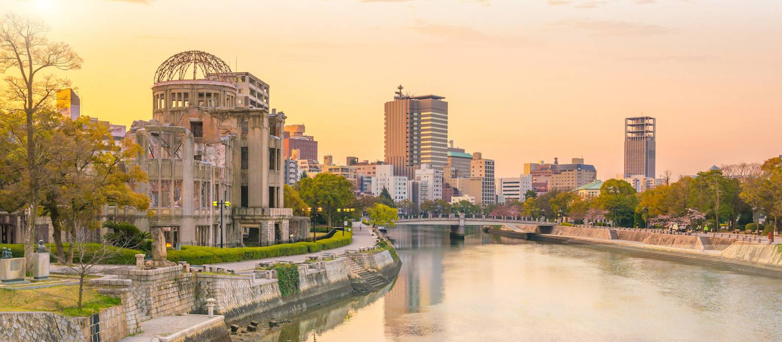 Hiroshima Private Tours & Japan Trip | Enchanting Travels