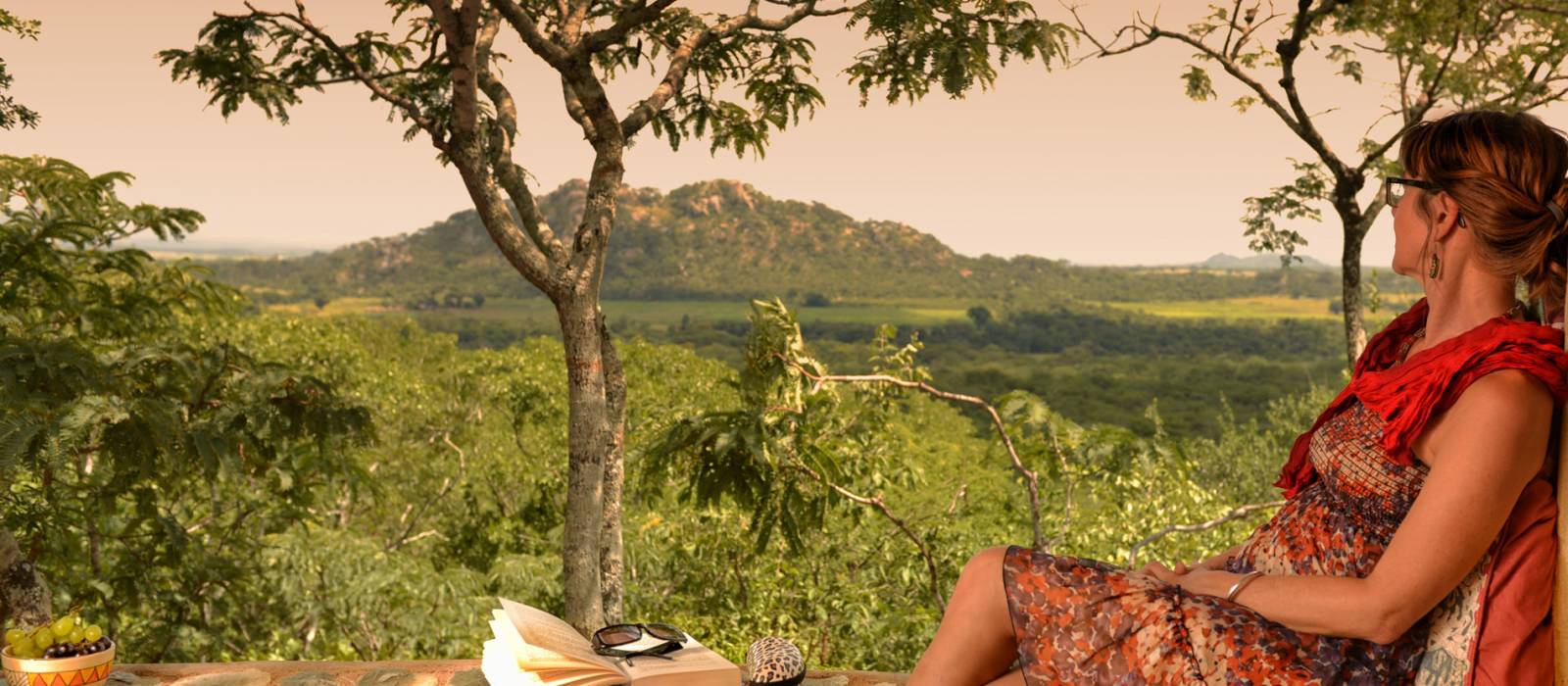 Eastern Highlands Trip & Zimbabwe Trip | Enchanting Travels