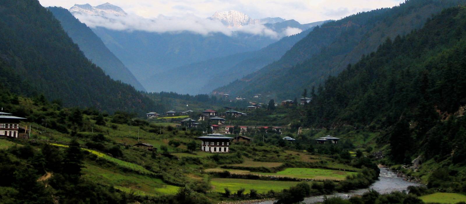 Haa Valley Trek & Bhutan Trip | Enchanting Travels