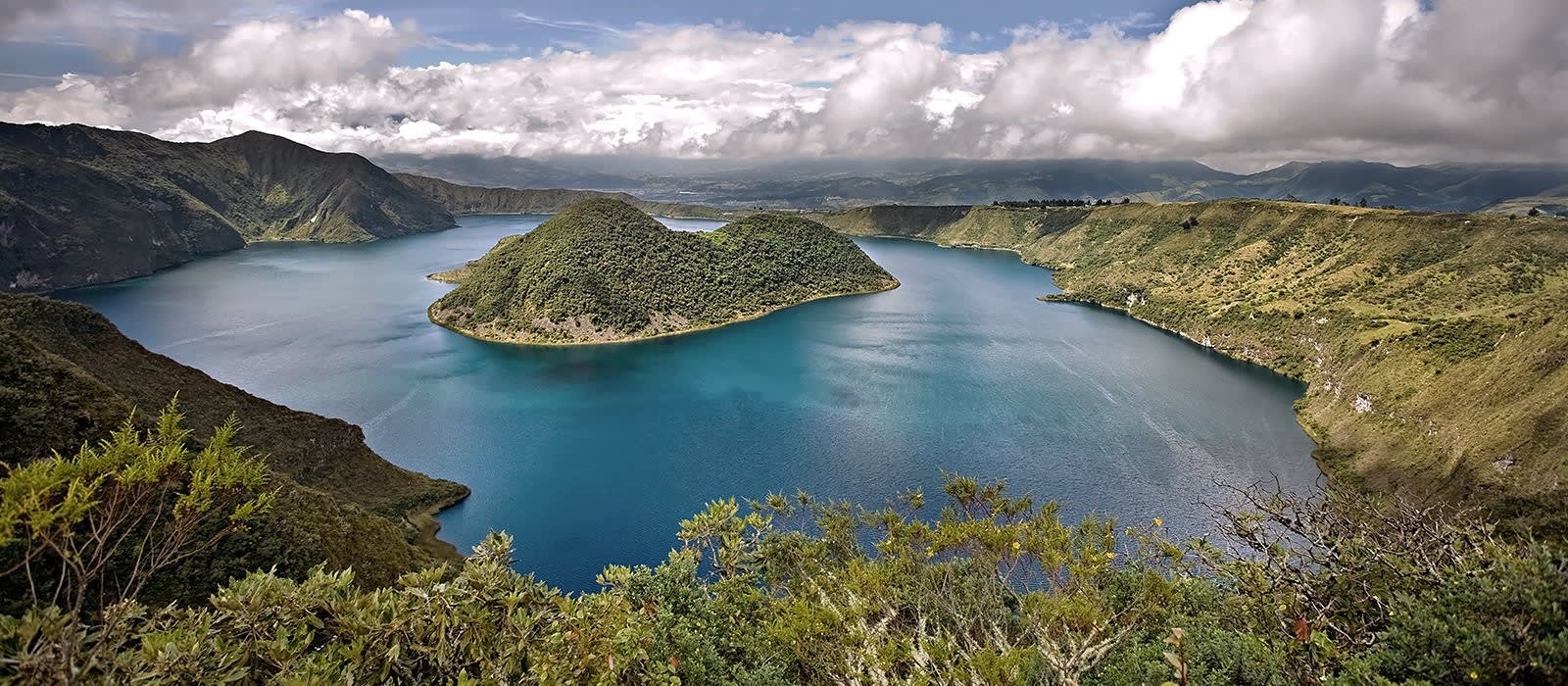 Quito Private Tours in Ecuador | Enchanting Travels