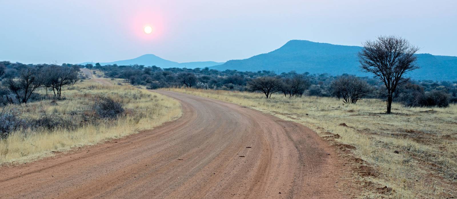 Okonjima Trips & Custom Namibia Tours | Enchanting Travels