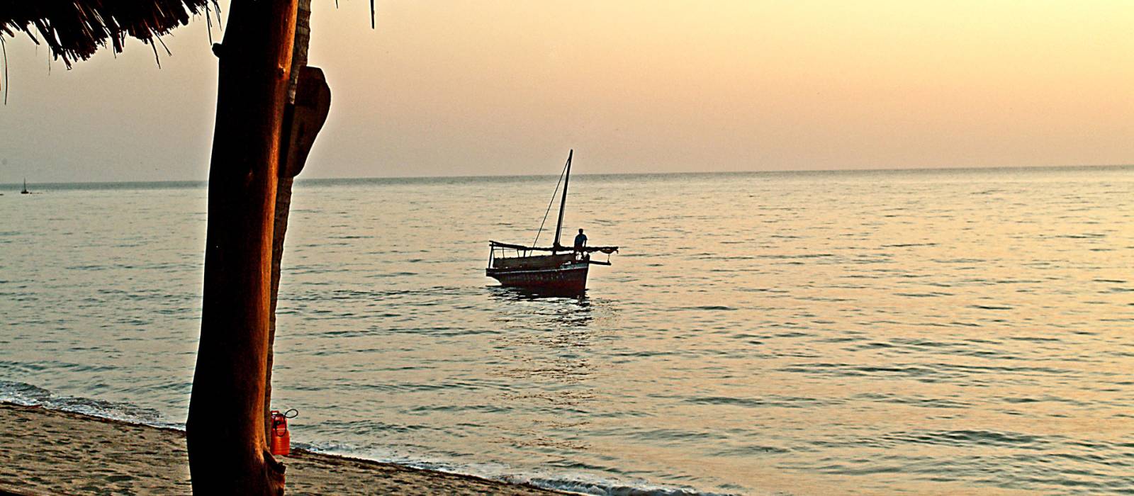 Pangani - tansania Individualreisen | Enchanting Travels