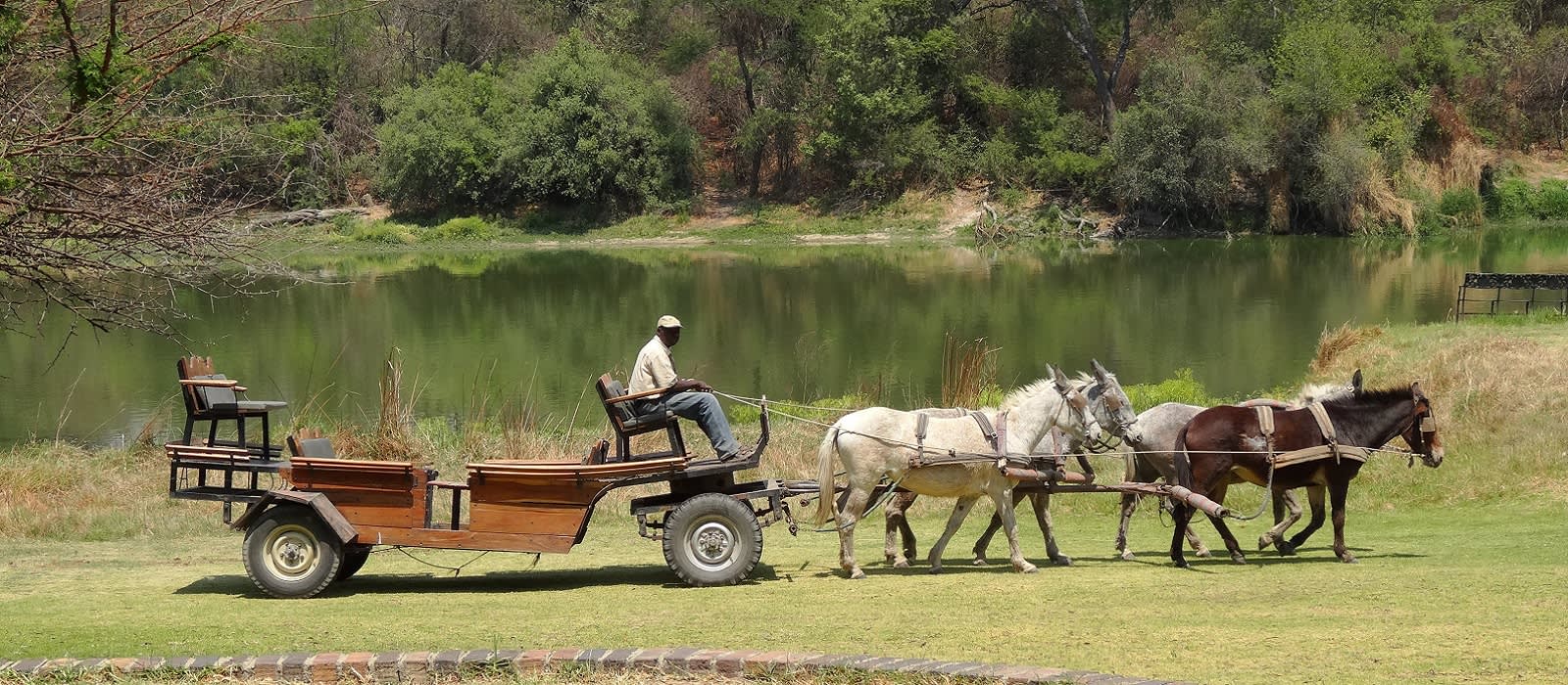 Gweru Tours & Custom Zimbabwe Tours | Enchanting Travels