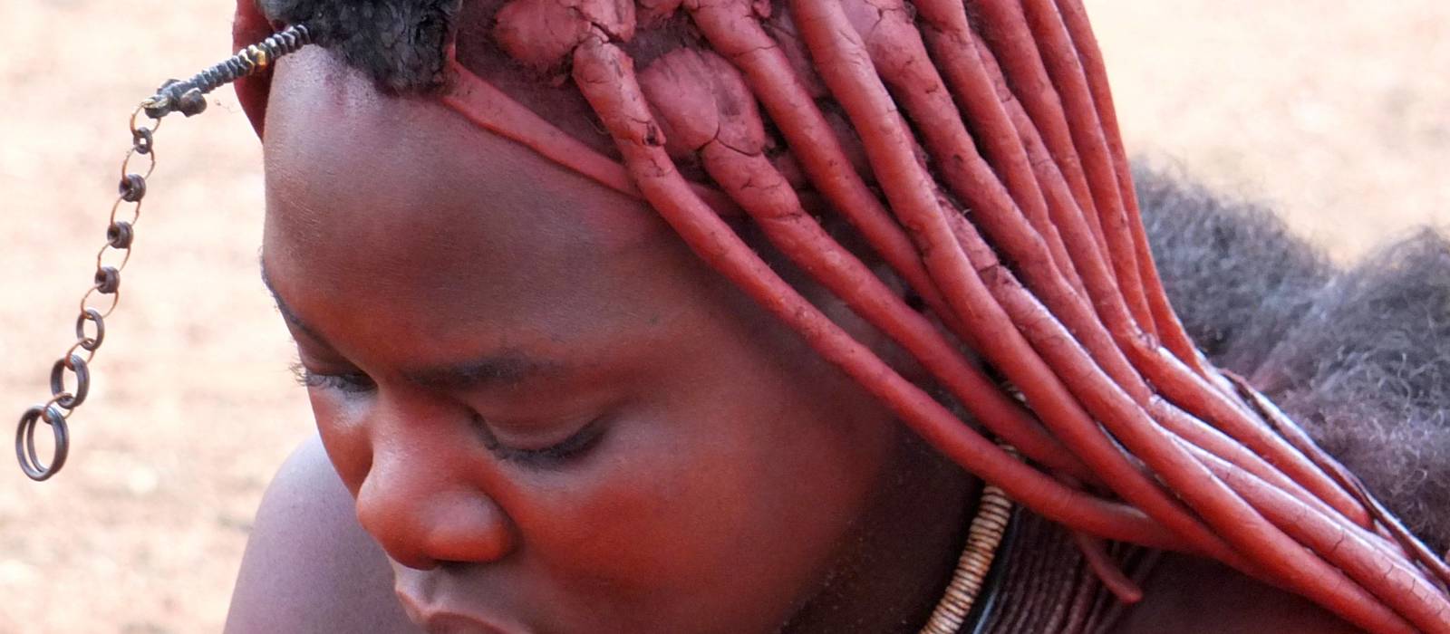 Kaokoland Tours & Namibia Trip | Enchanting Travels