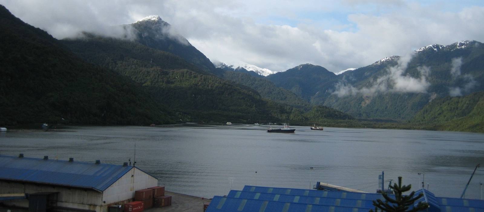 Puerto Chacabuco Tours & Chile Trip | Enchanting Travels