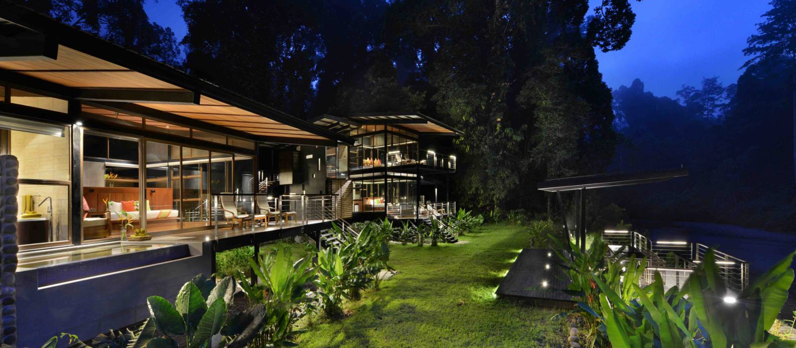 Danum Valley Tours & Malaysia Trip | Enchanting Travels