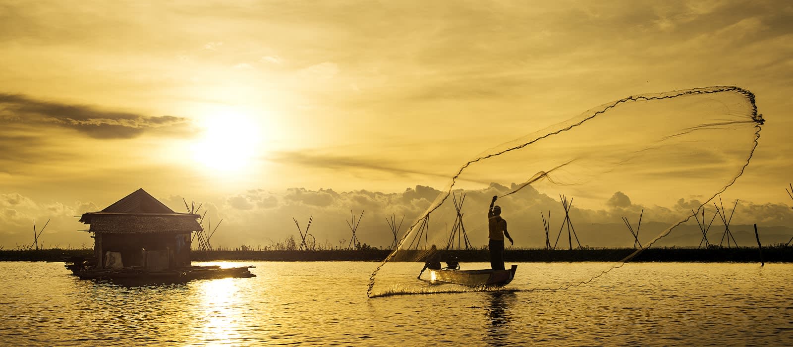 Reiseziel Sulawesi, Sengkang in Indonesien | Enchanting Travels