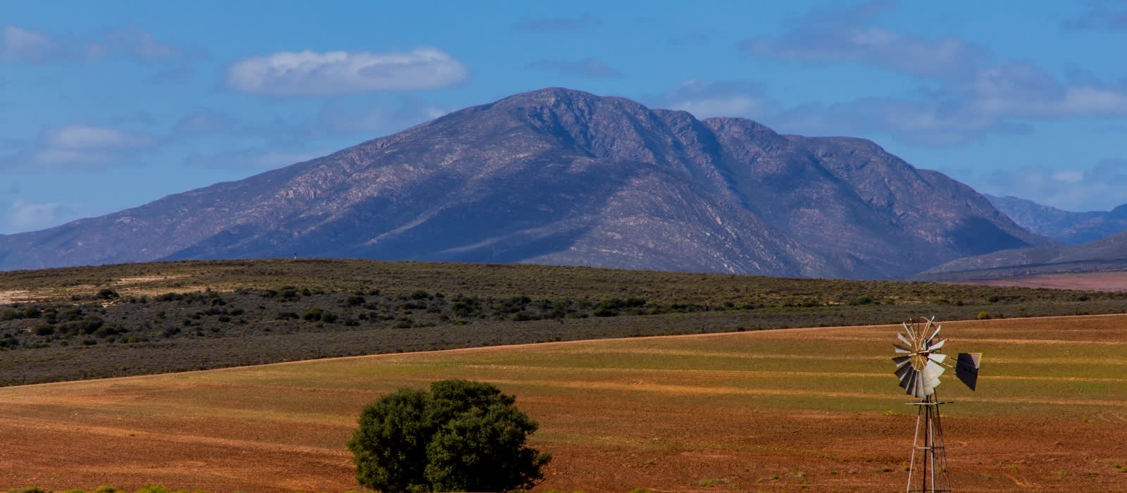 Karoo Tours & Custom South Africa Tours | Enchanting Travels