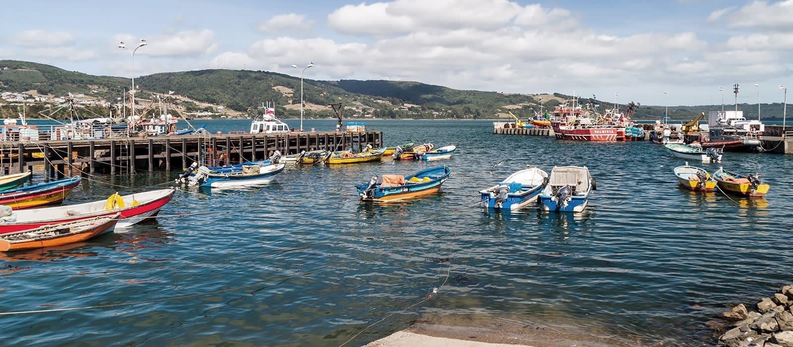 Chiloe Tours & Custom Chile Tours | Enchanting Travels