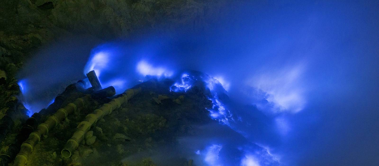 Ijen Tours & Custom Indonesia Tours | Enchanting Travels