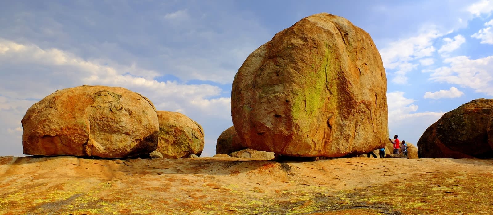 Matobo Nationalpark Individualreisen | Enchanting Travels