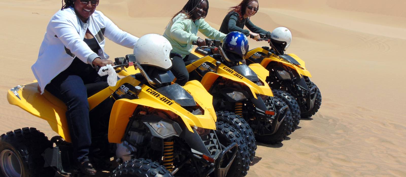 Kaokoland Tours & Namibia Trip | Enchanting Travels