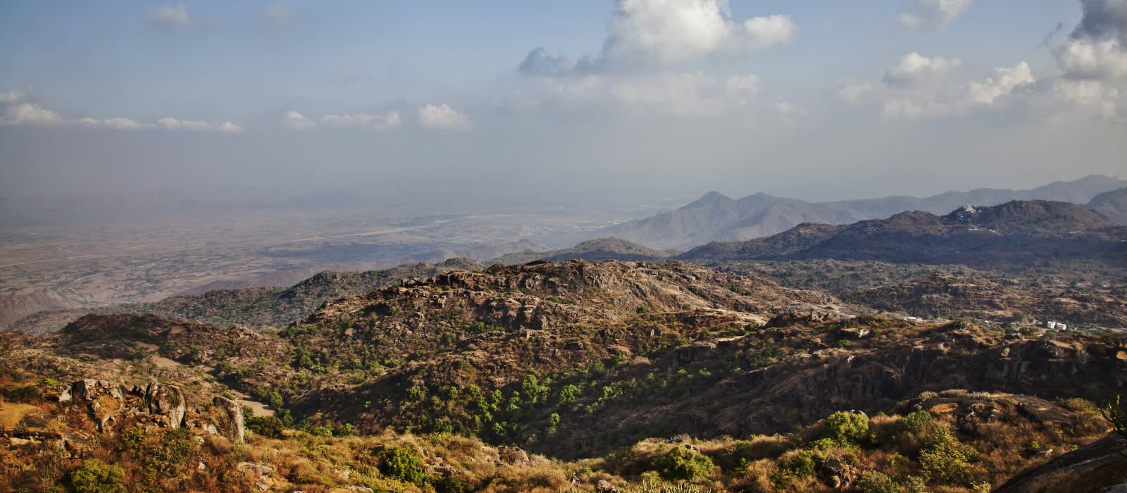 Mount Abu Tours & Luxury India Trip | Enchanting Travels