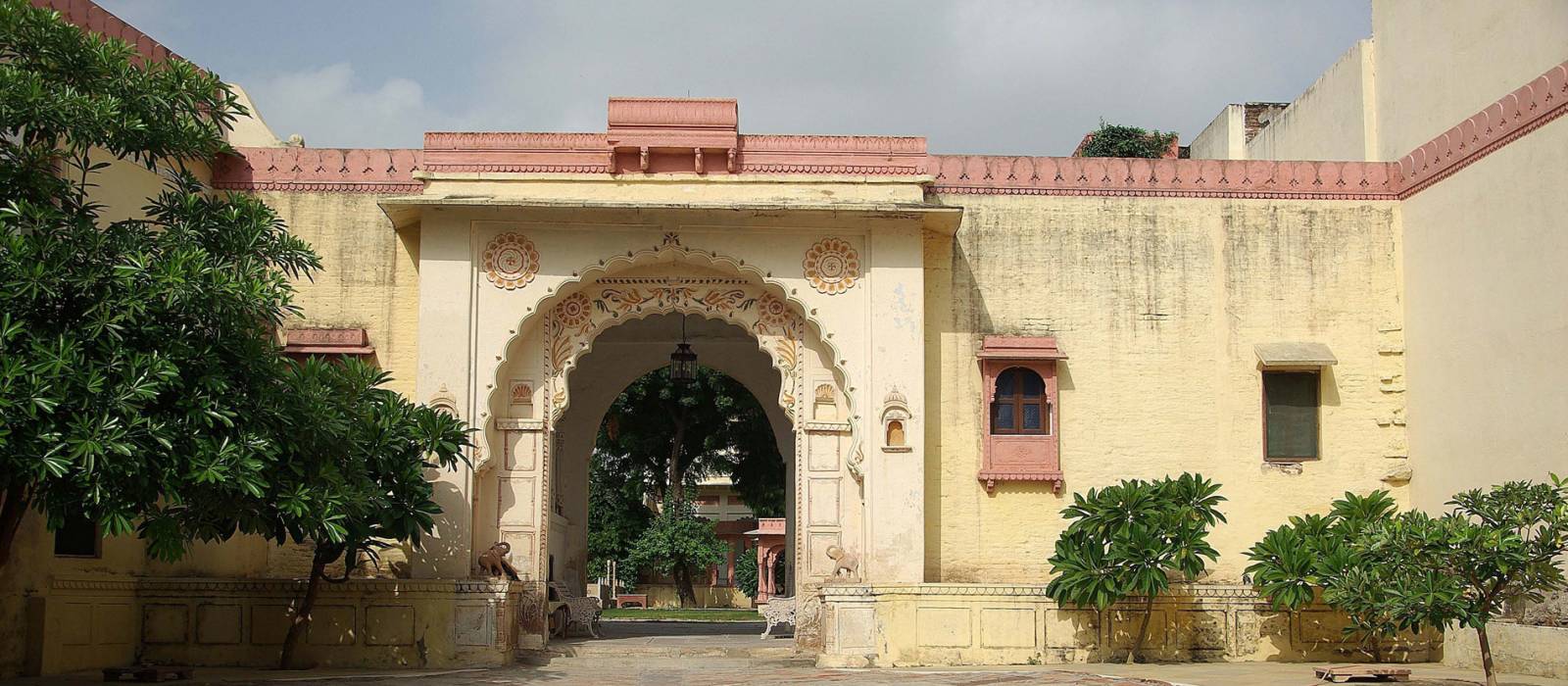 Jojawar - Nordindien Individualreisen | Enchanting Travels