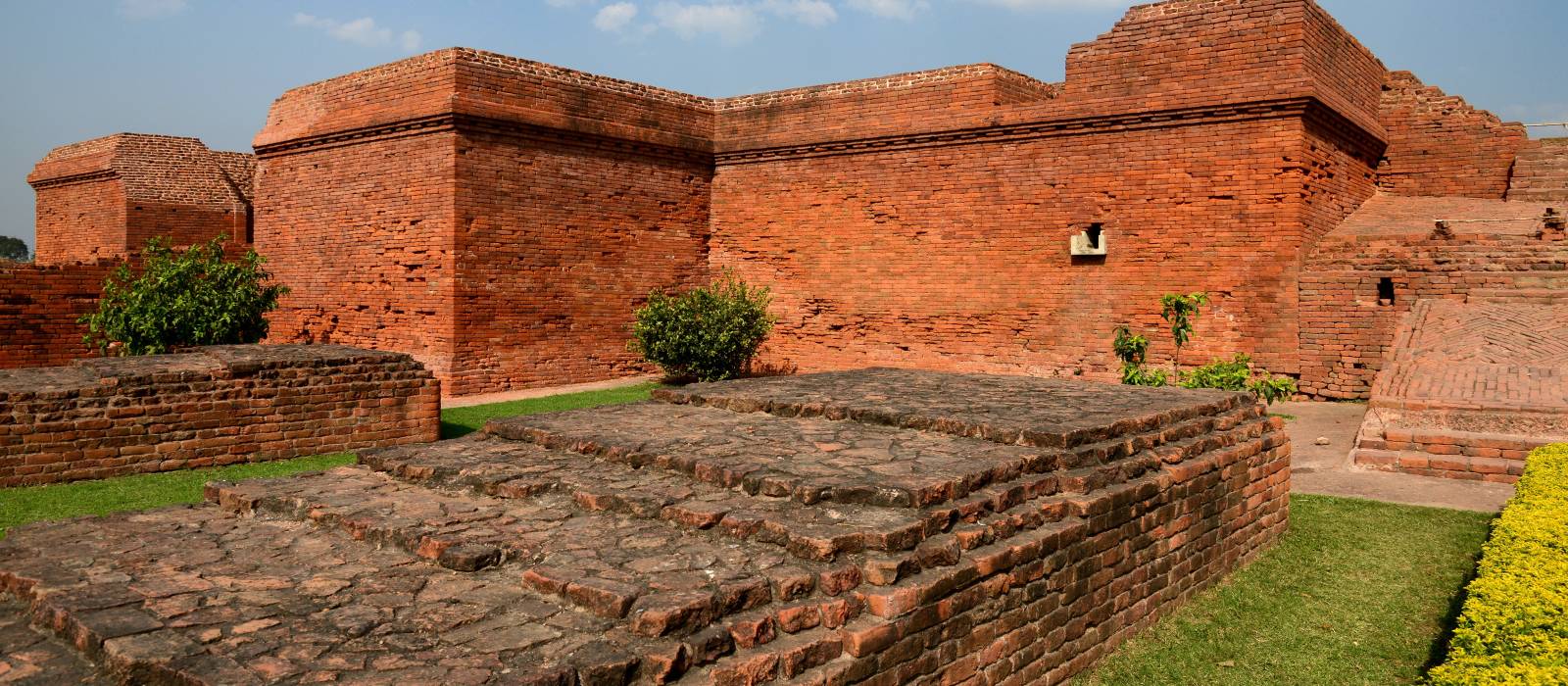 Patna Tours & Custom India Tours | Enchanting Travels