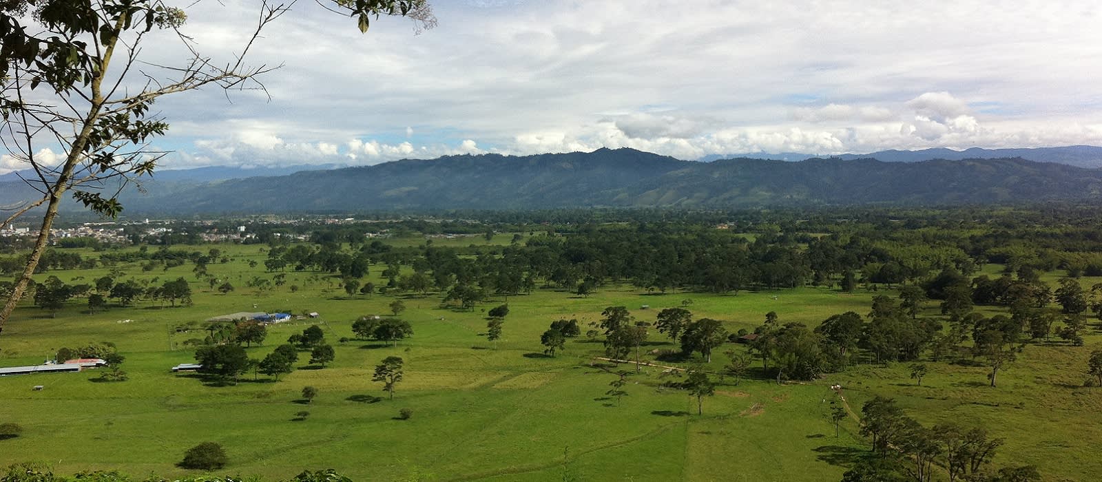 Pitalito Trip & Custom Colombia Tours | Enchanting Travels