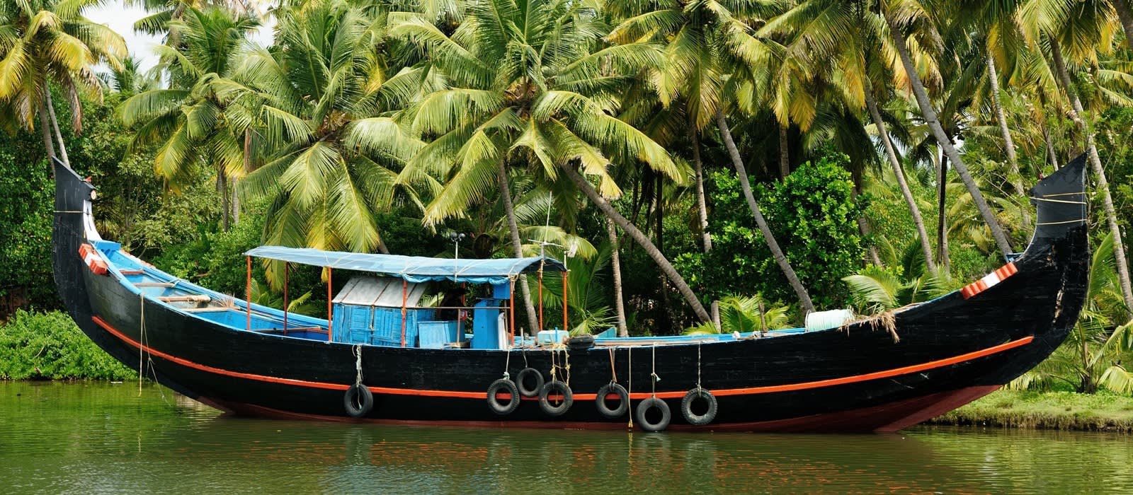 Kumarakom Tours & Private India Trips | Enchanting Travels