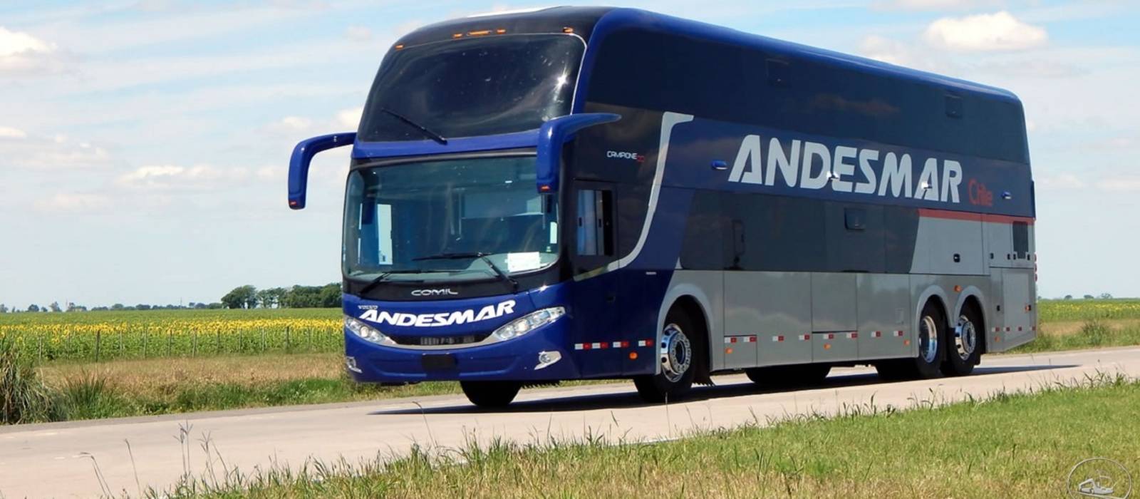 Argentina Night Bus Tour in Argentina | Enchanting Travels