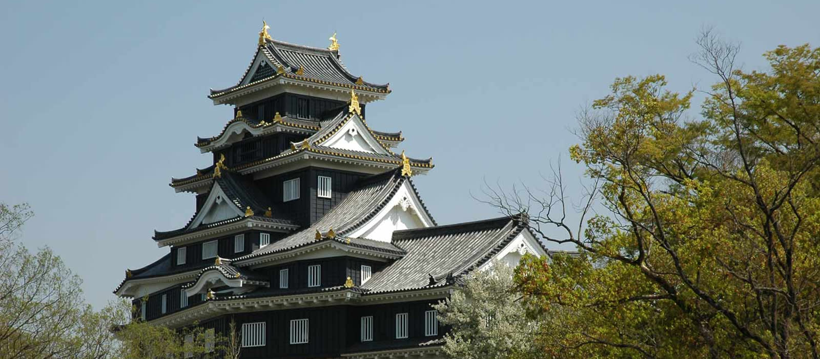 Okayama Trips & Custom Japan Tours | Enchanting Travels