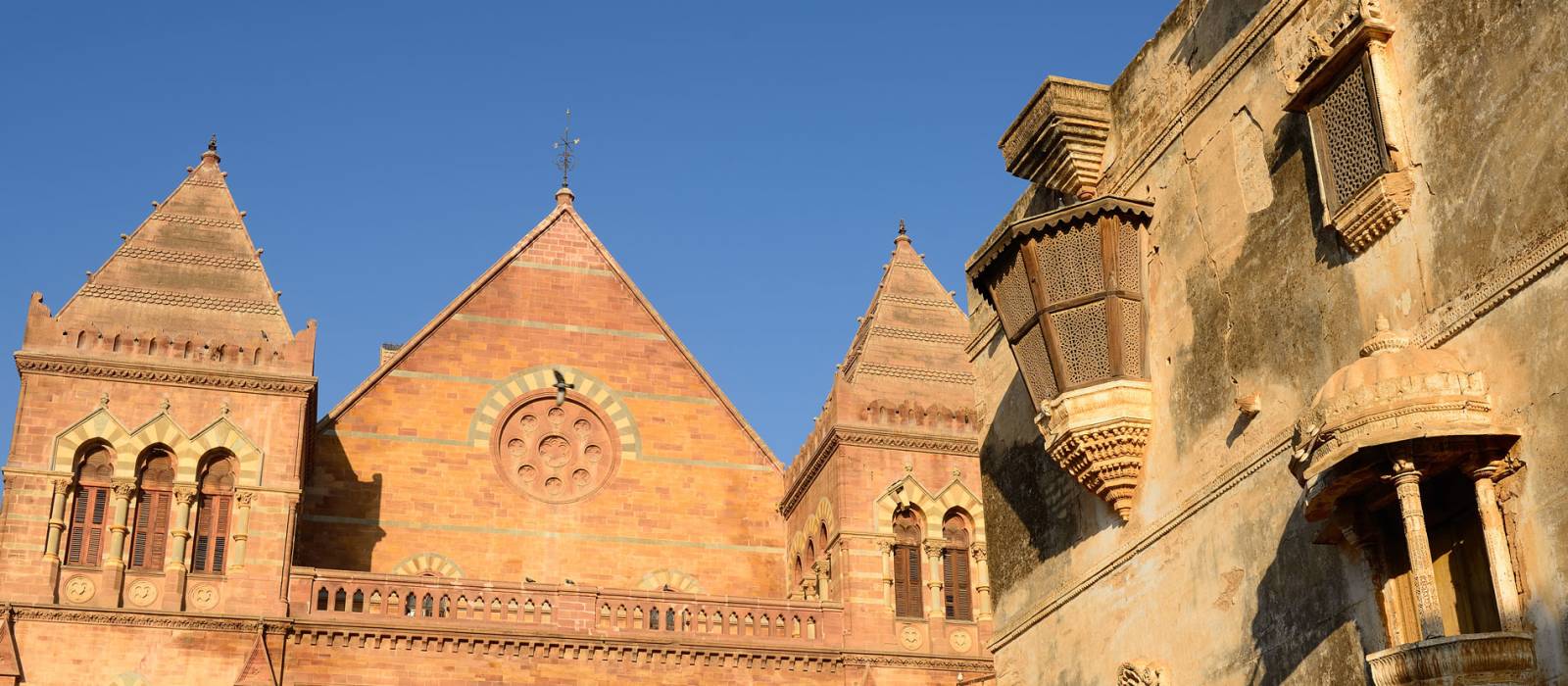 Bhuj Tours & Custom India Tours | Enchanting Travels