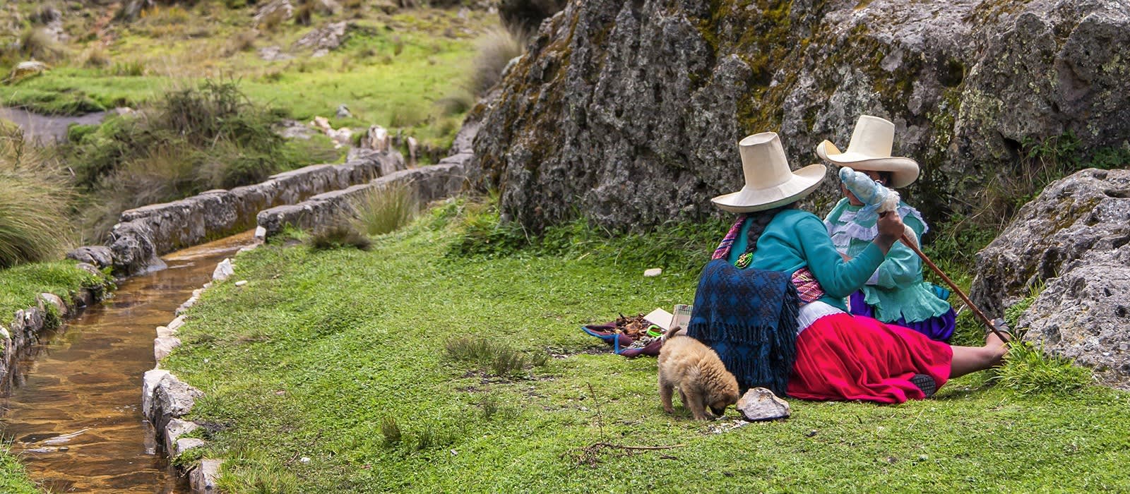 Cajamarca Peru Tours & Peru Trip | Enchanting Travels
