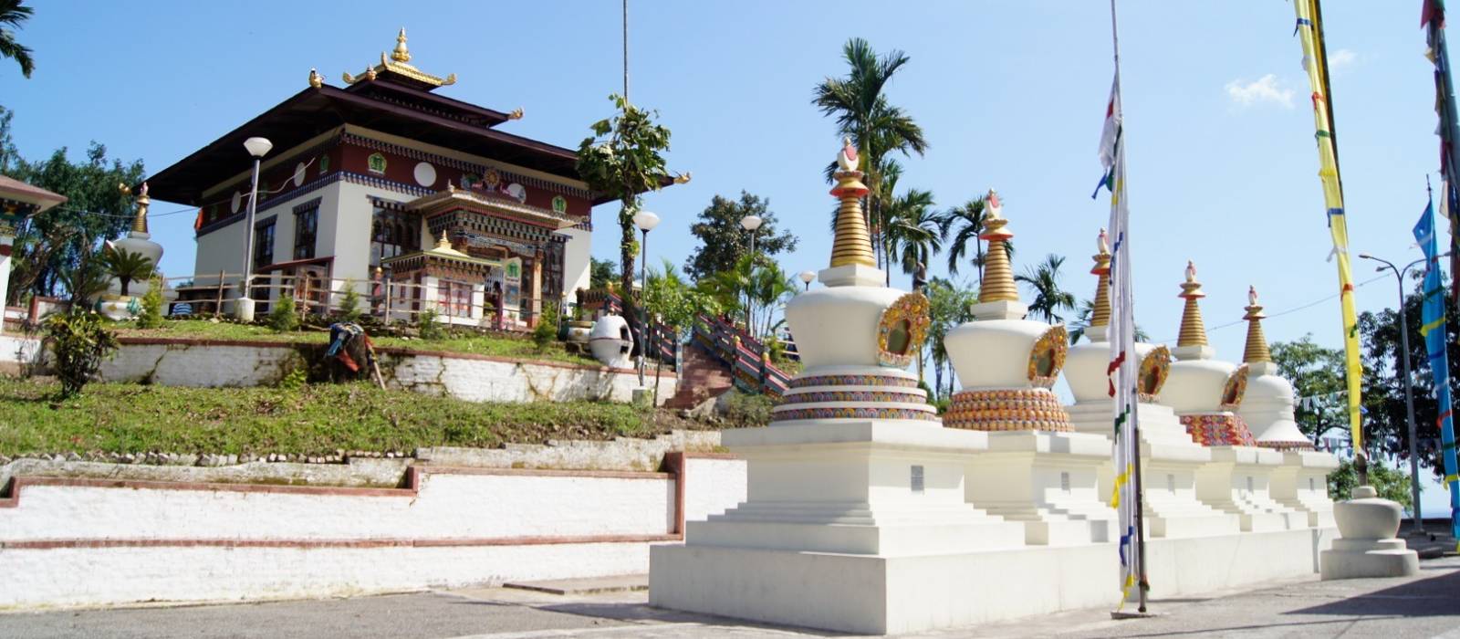 Phuentsholing Trip & Bhutan Trip | Enchanting Travels